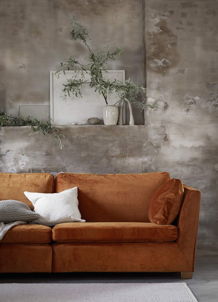 Simply Velvet | Bemz